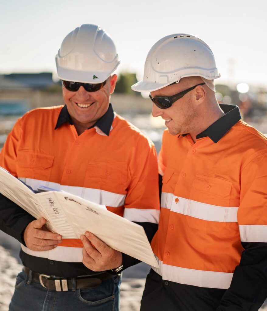 our commitment | Eco Plant and Hire | Western Australia